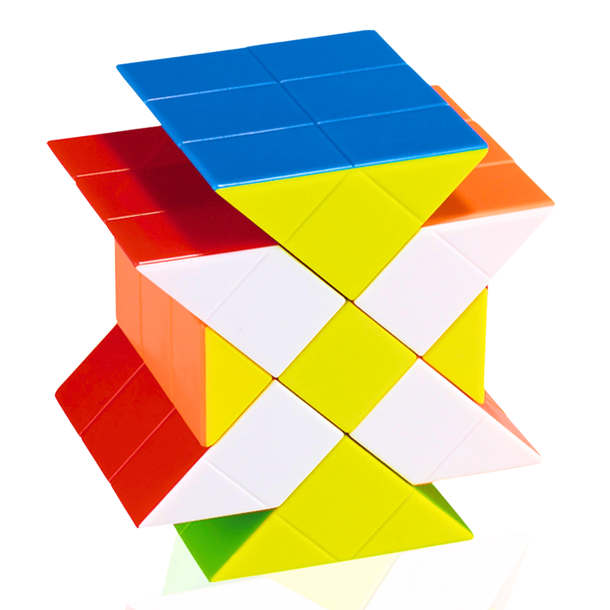 Køb Shape Mods & Cube puzzles til lave priser → Se det store udvalg!