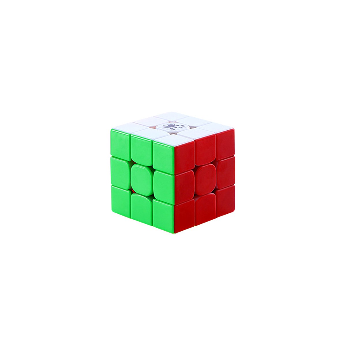 DaYan TengYun M 3x3 Stickerless → MasterCubeStore