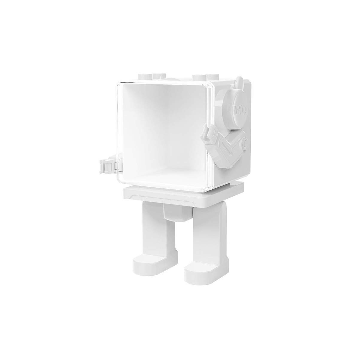 MoYu Cube Robot Stand White → MasterCubeStore